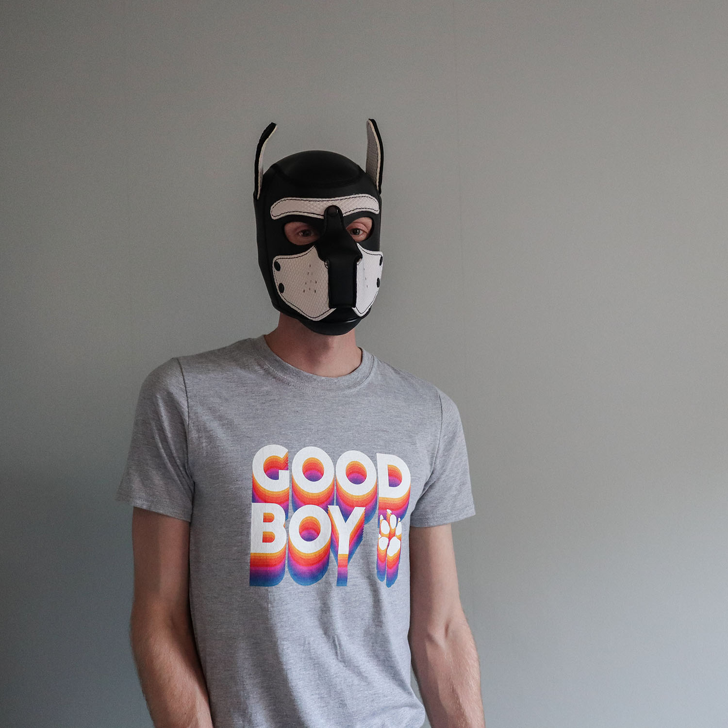 Good Boy – Retro – Woof and Wag