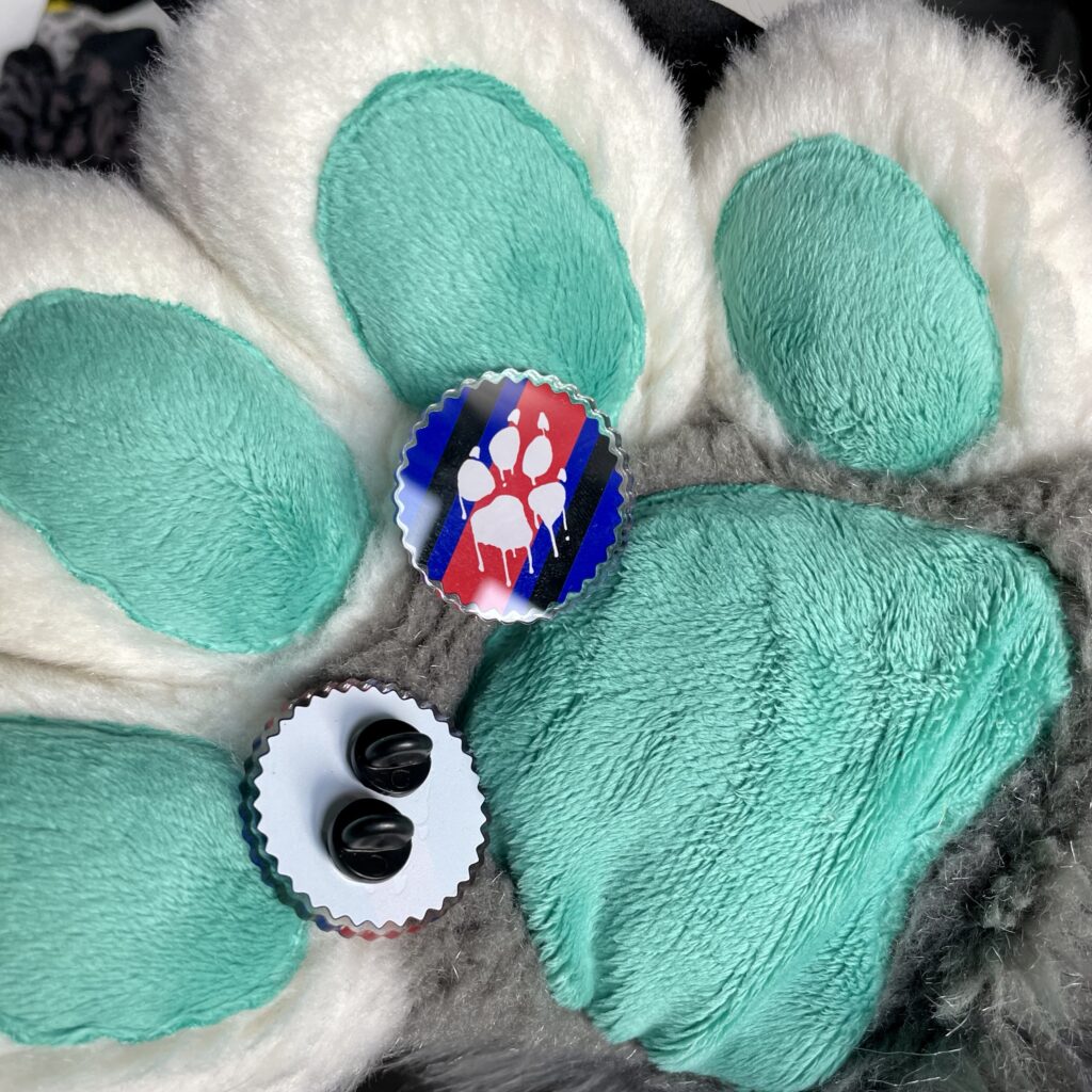 Woof and Wag – Canine concept clothing